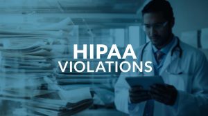 The Top 10 HIPAA Violations of 2025 - Providertech